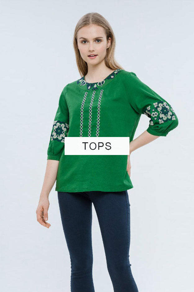 Tops | Sisters Fashion Group